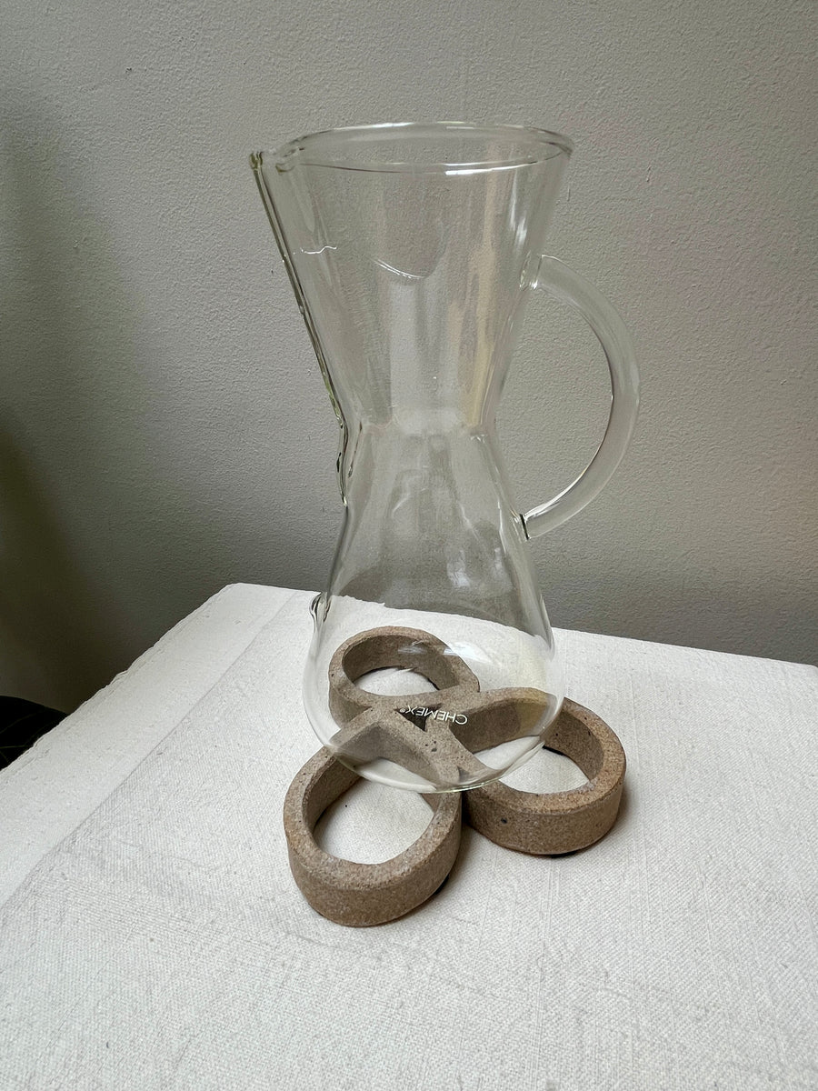 hand built trivet – The Lazy Potters